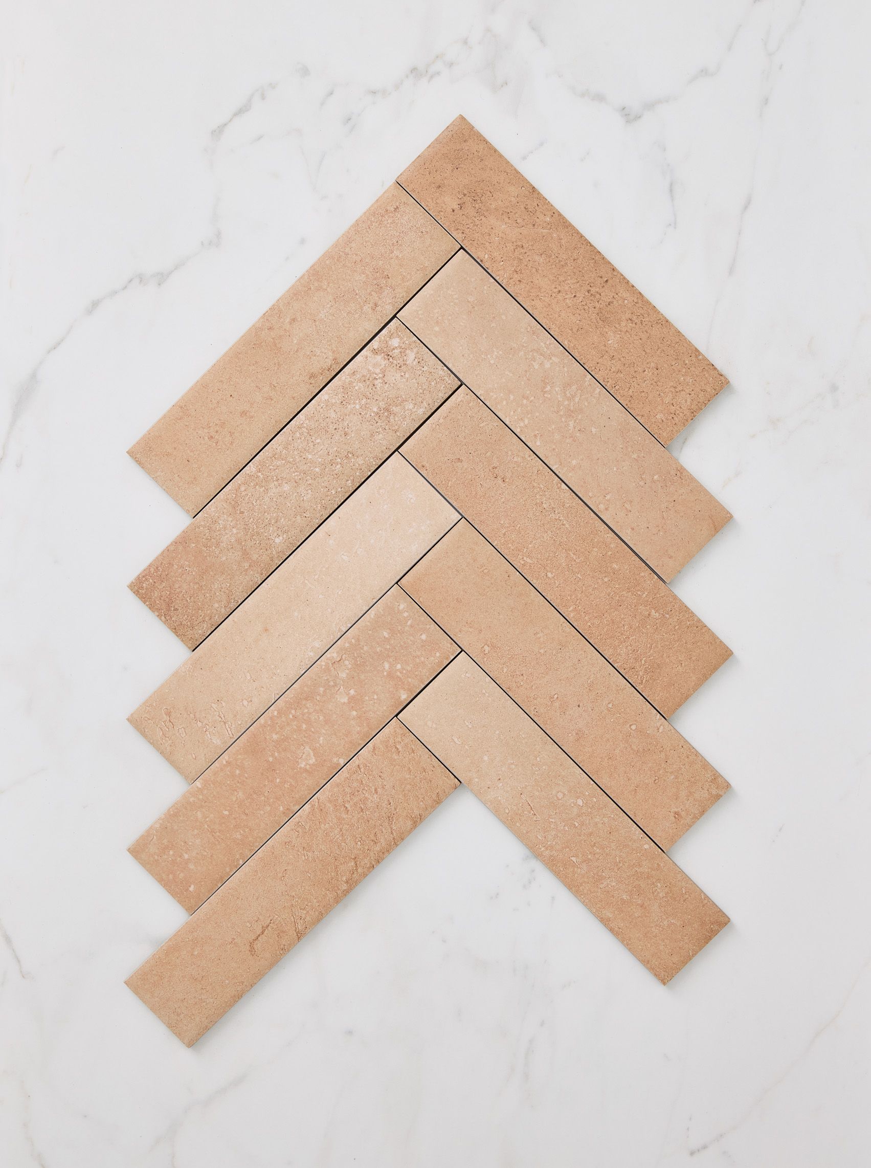 Georgetown | Terracotta Effect Tiles | Free Delivery