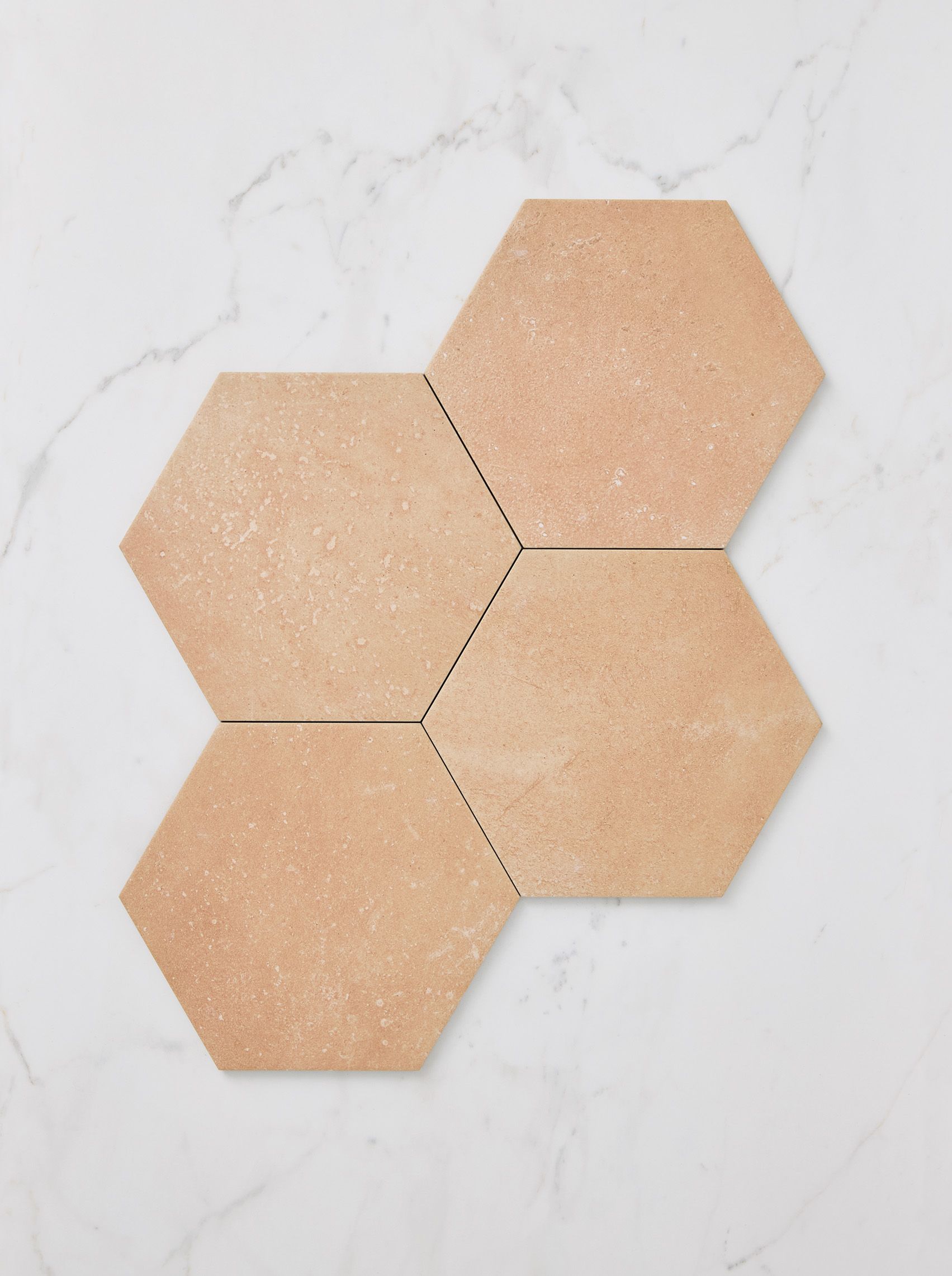 Georgetown | Terracotta Effect Tiles | Free Delivery