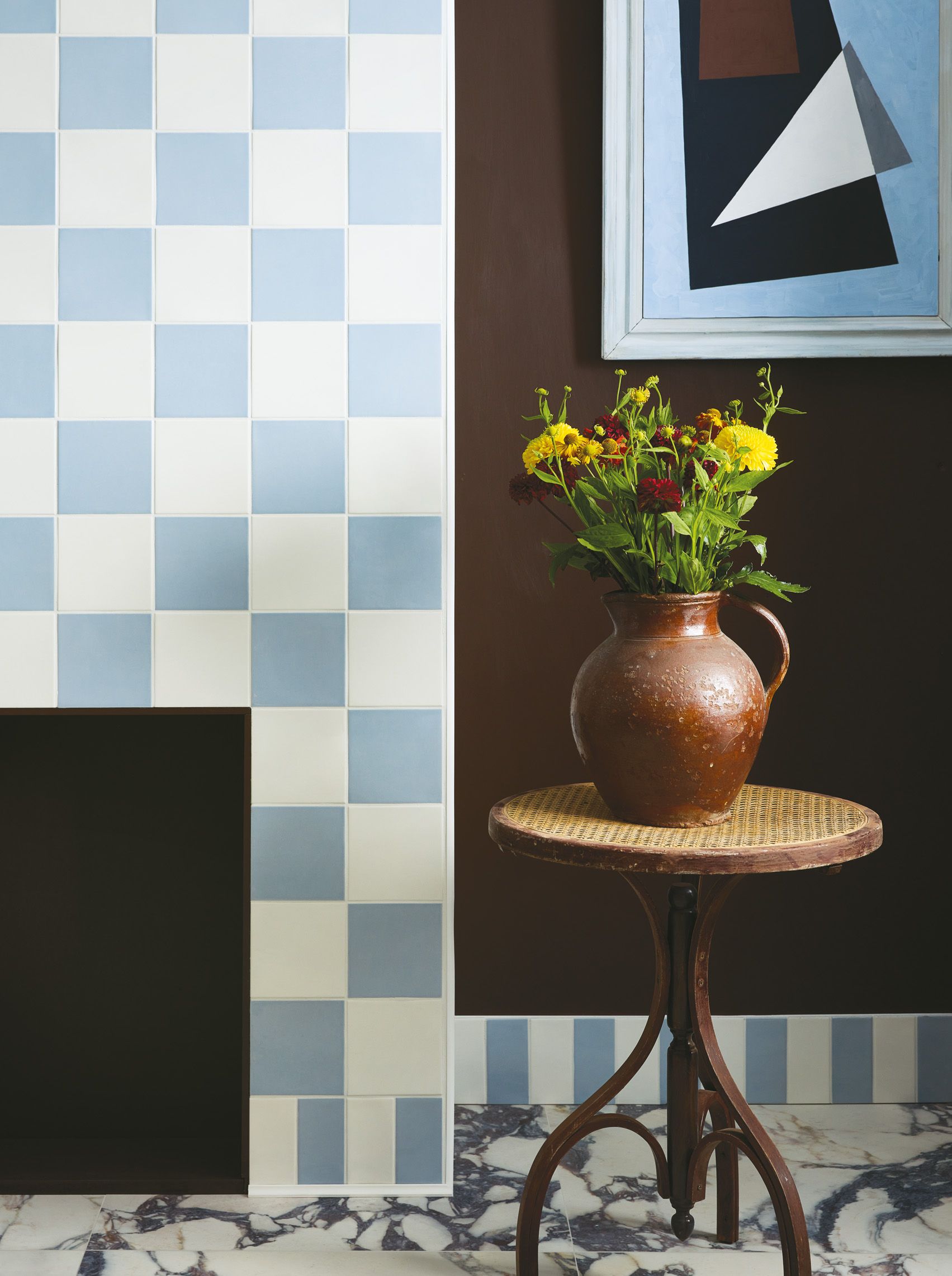 Idillio | Modular Wall Tile Collection | Free Delivery
