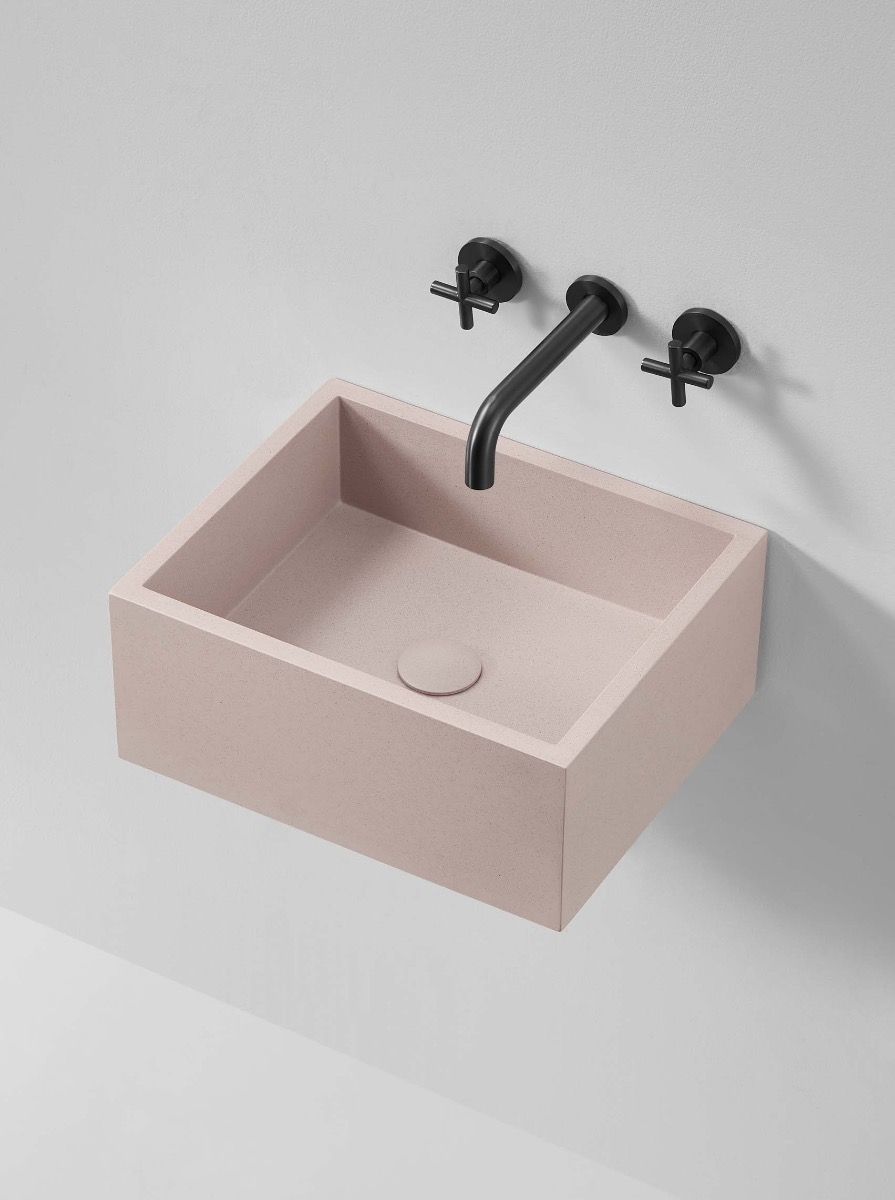 New In Bathrooms | Claybrook | Free Delivery