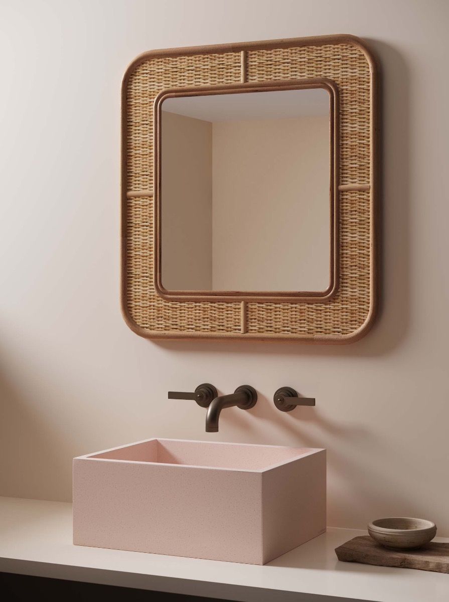 New In Bathrooms | Claybrook | Free Delivery