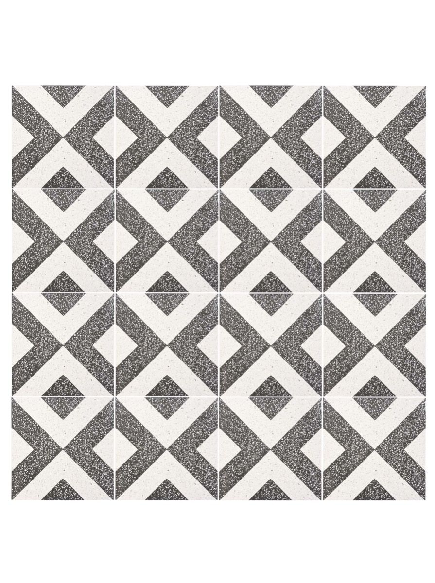 Black Wall & Floor Tiles | Free Samples & Delivery | Claybrook