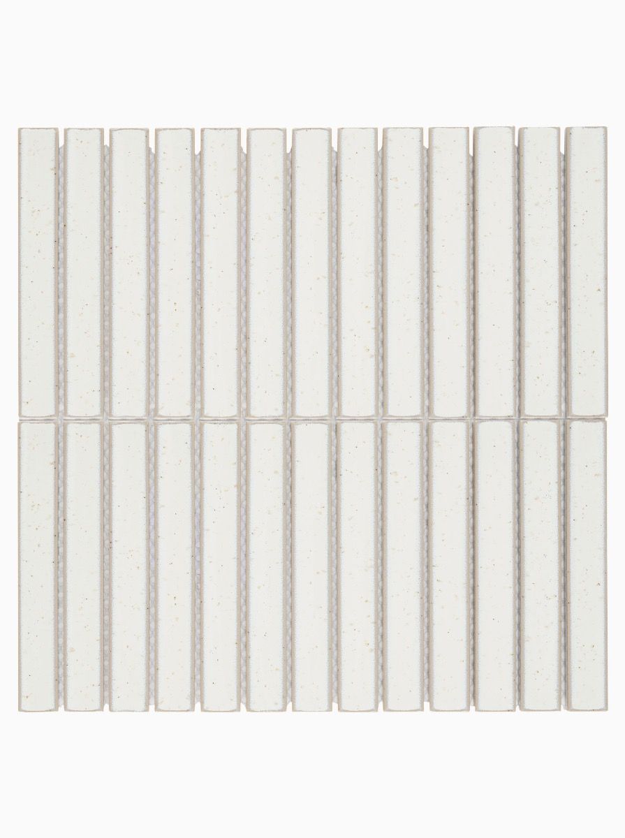 Kit Kat Mosaic Tiles | Claybrook | Free Samples & Free Delivery