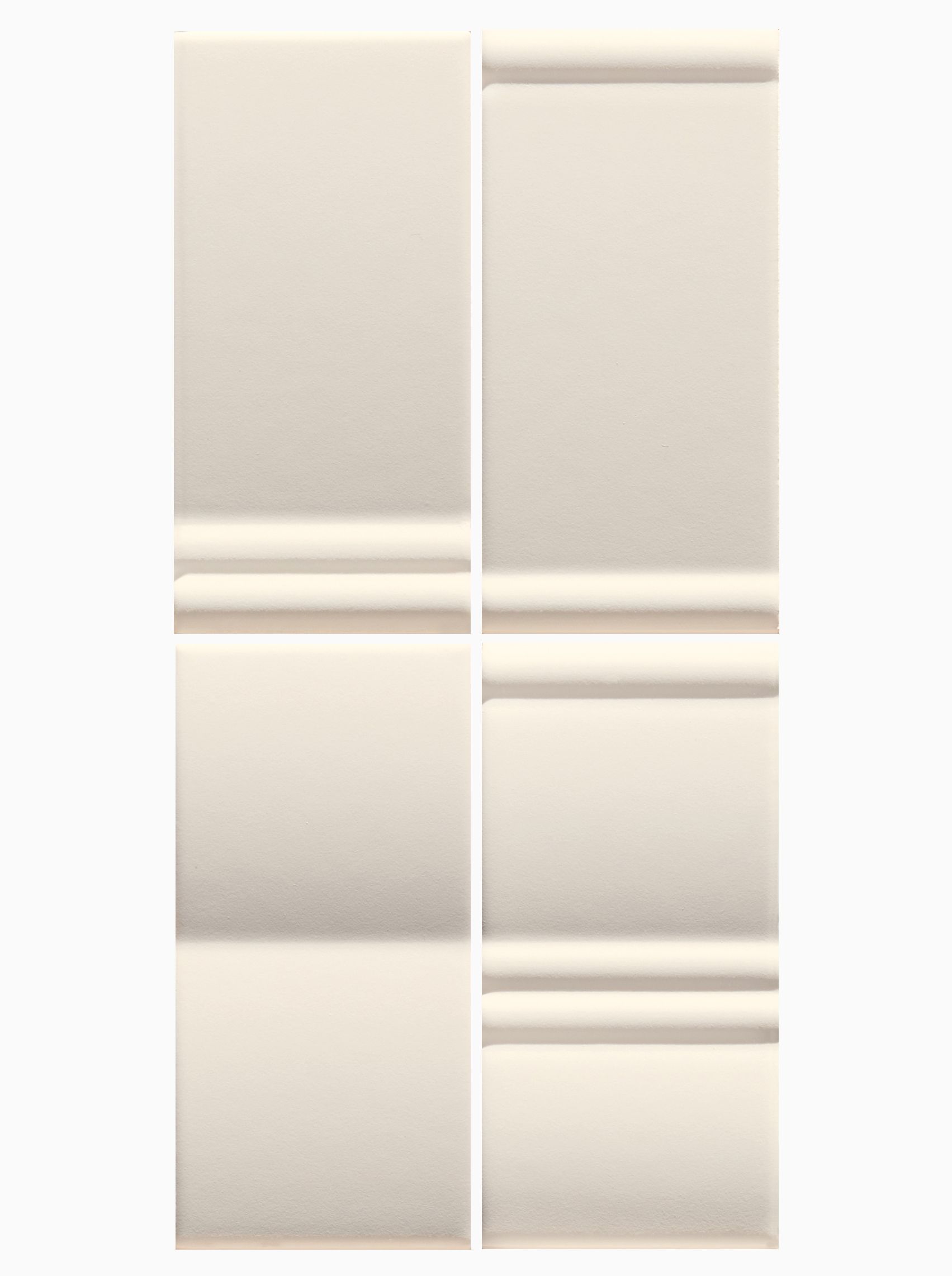 White Wall & Floor Tiles | Free Samples & Delivery | Claybrook