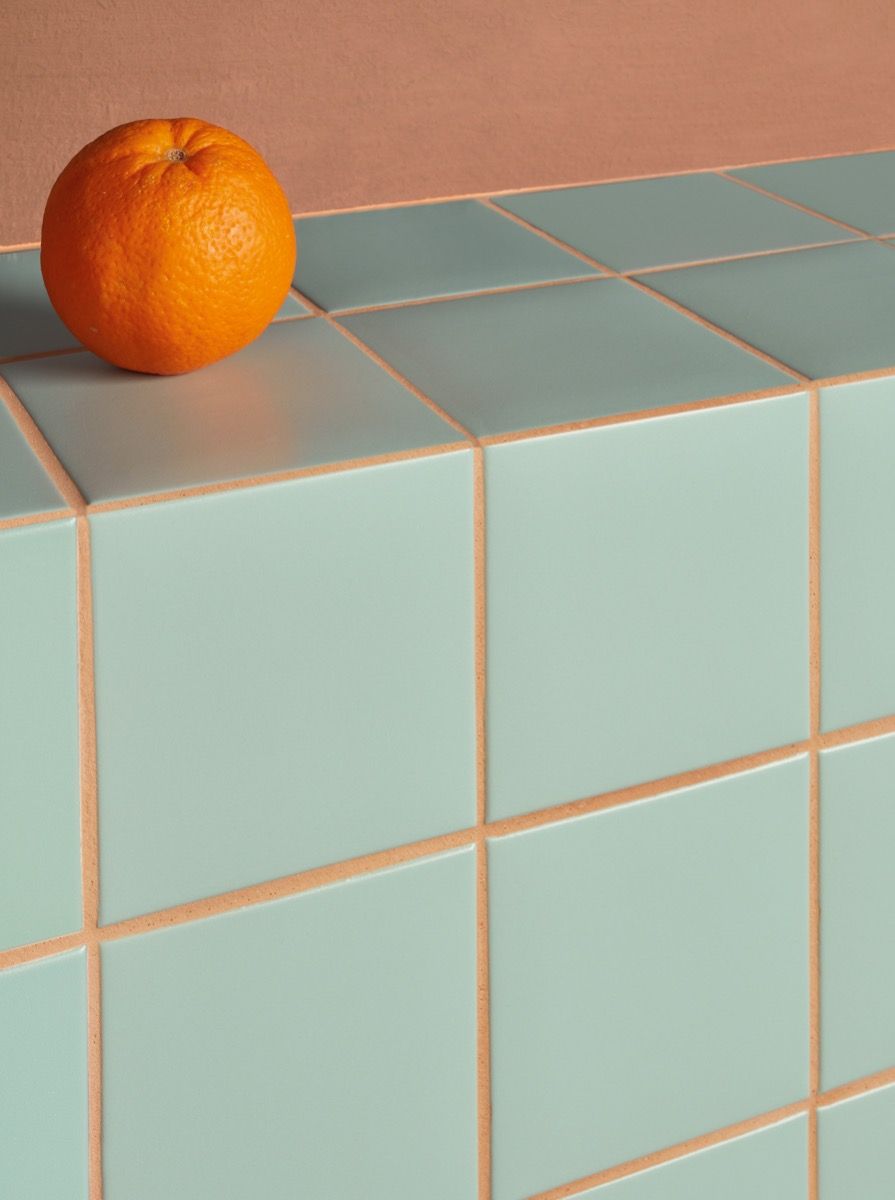 Kromatic | 16 Colours | Glazed Wall & Floor Tiles | Free Delivery