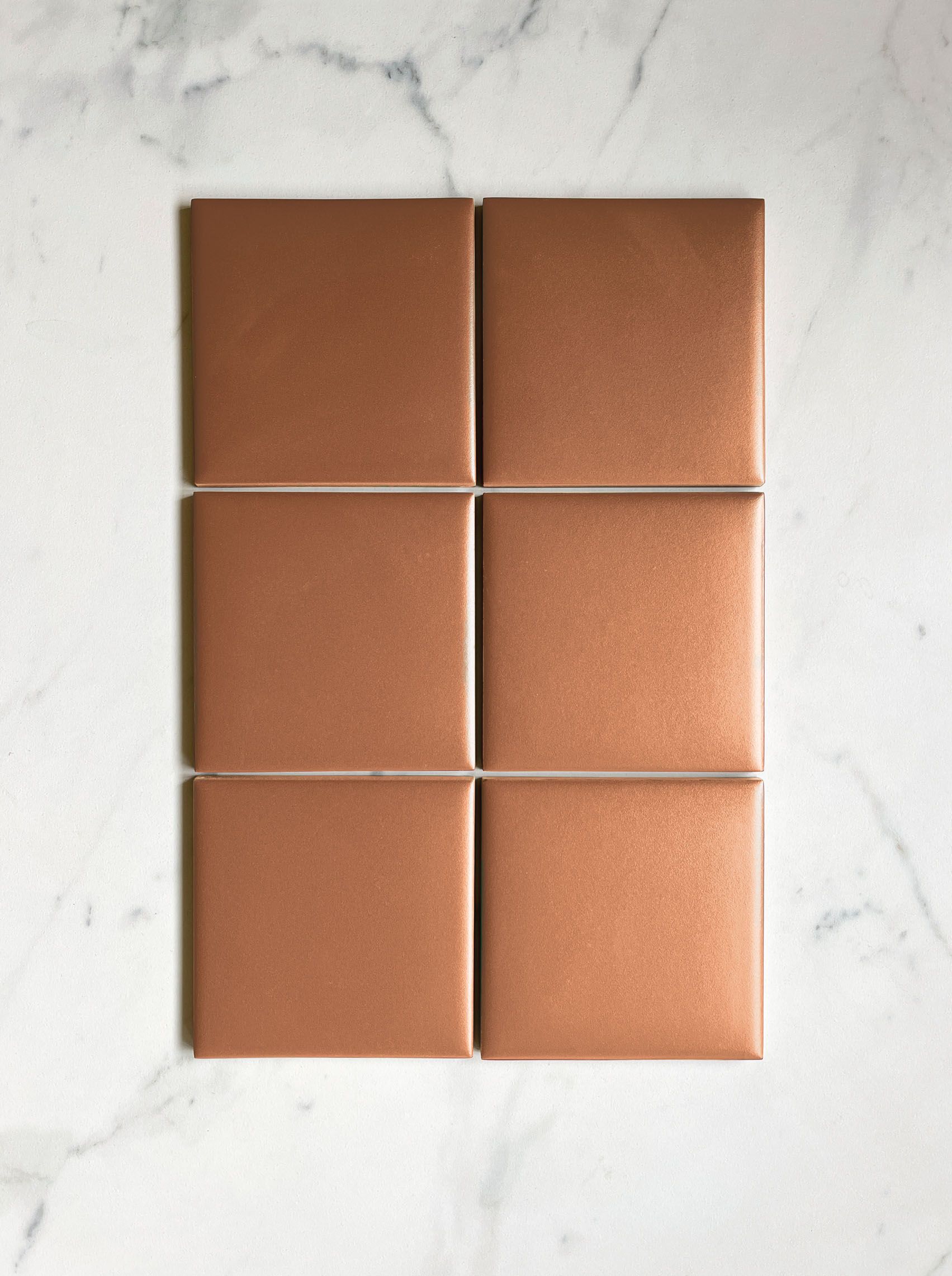 Kromatic Wine | Matt Burgundy Porcelain Wall & Floor Tile