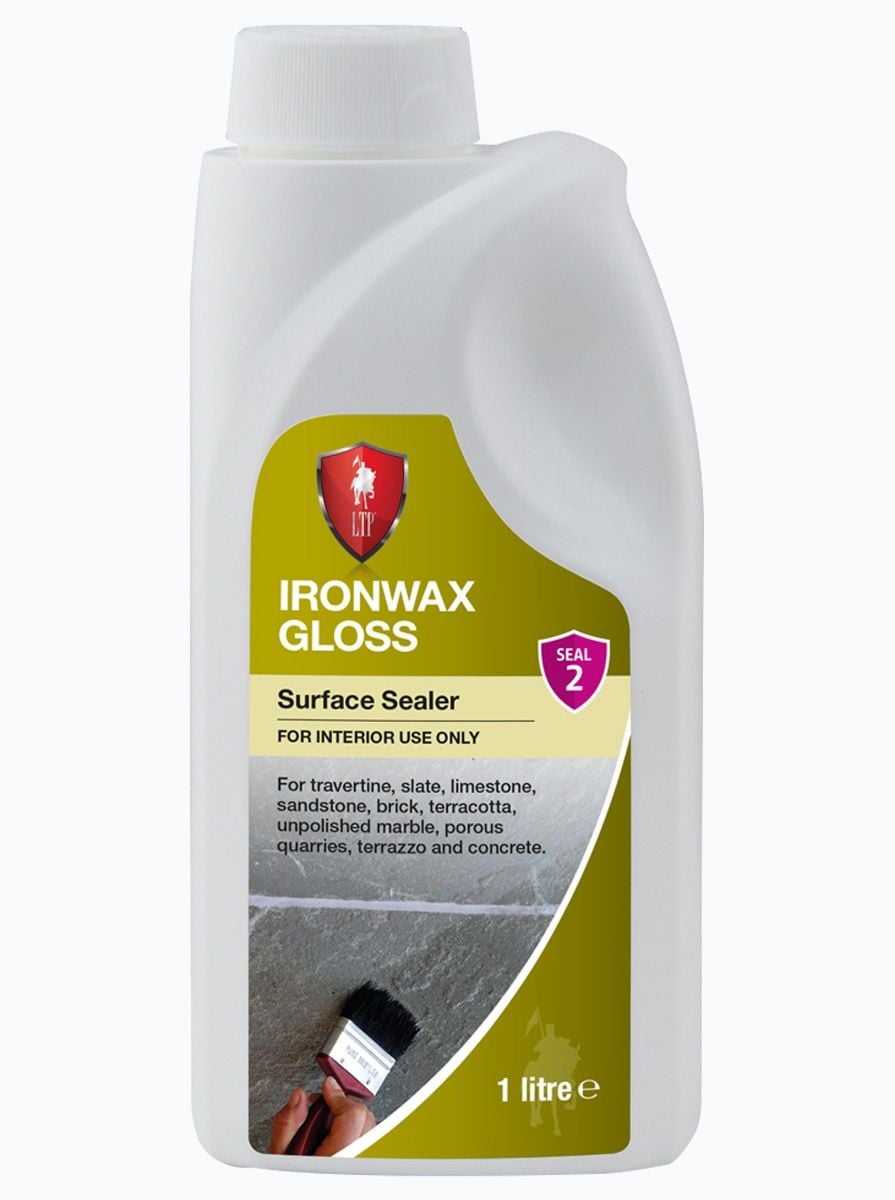 LTP Ecoprotec Wall & Floor Grout Protector 500ml