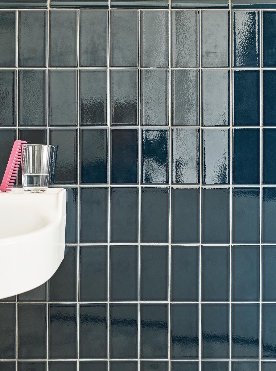 Metro Deco | Wall Tile Collection | Free Delivery