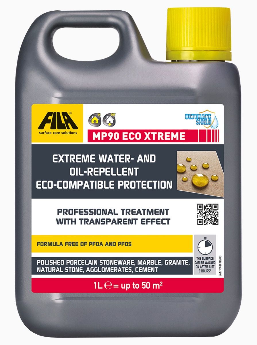 LTP Ecoprotec Colour Enhancing Stone Sealer
