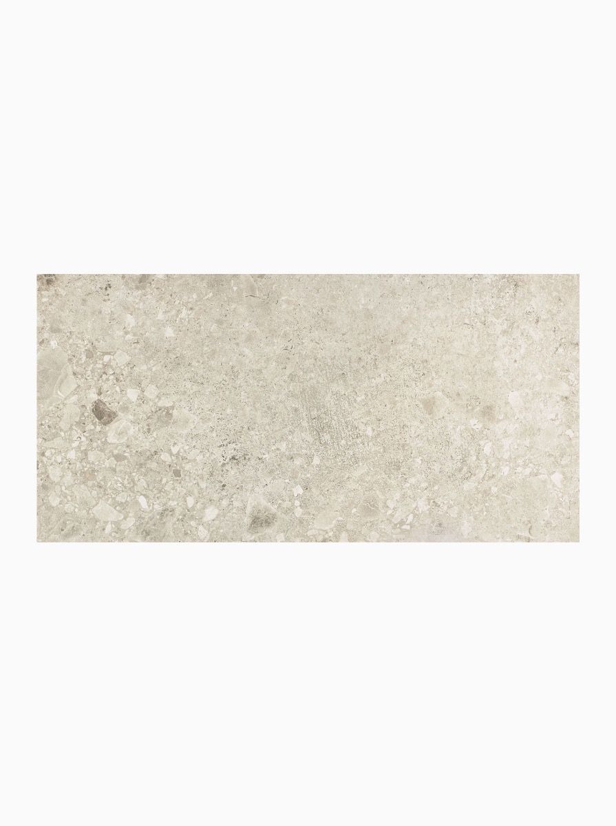 Neutra Sandish 60x60cm | Terrazzo Style Porcleain Tile