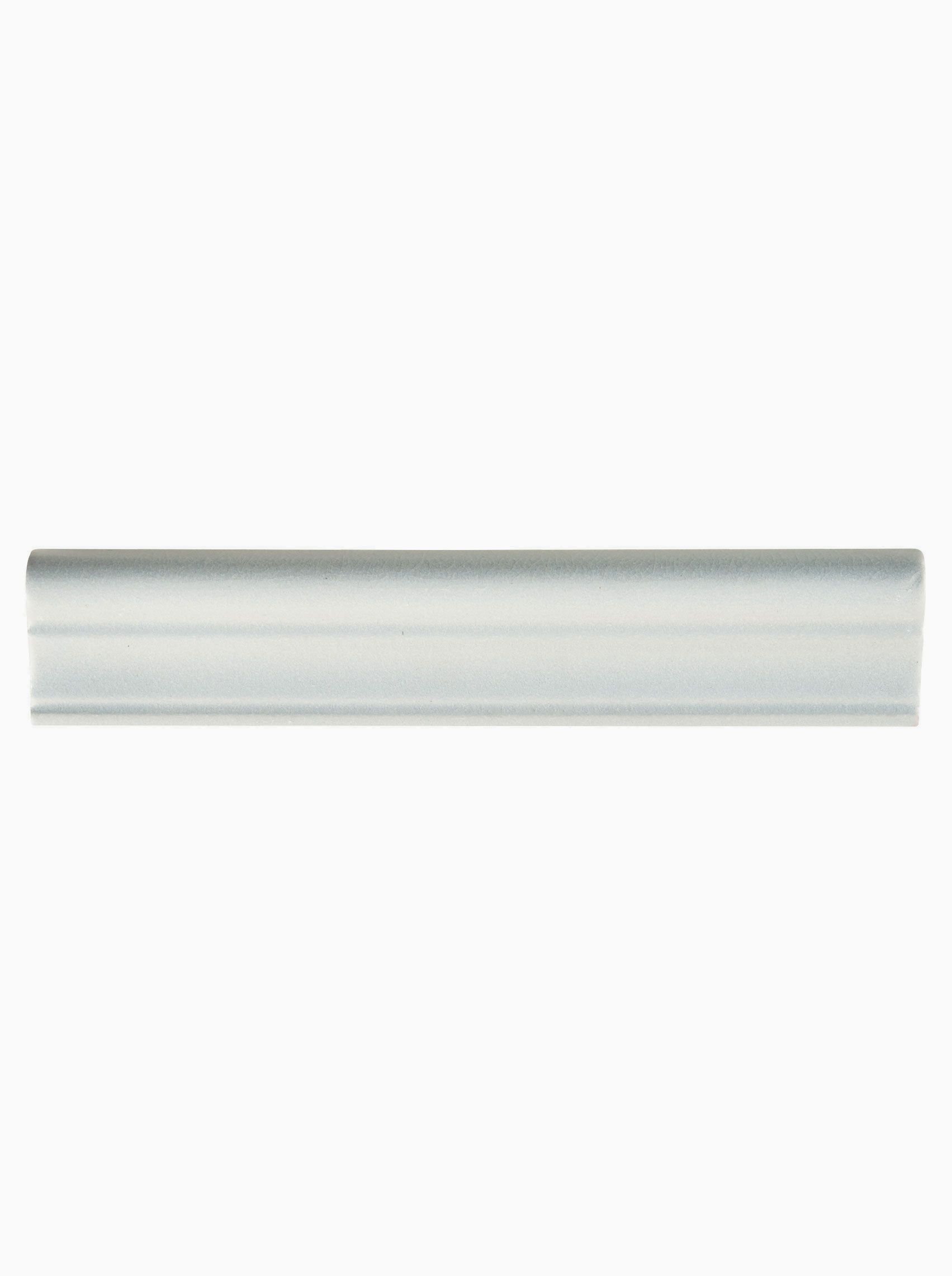 Osaka Kita 7.5x15cm | White Satin Glazed Wall Tile