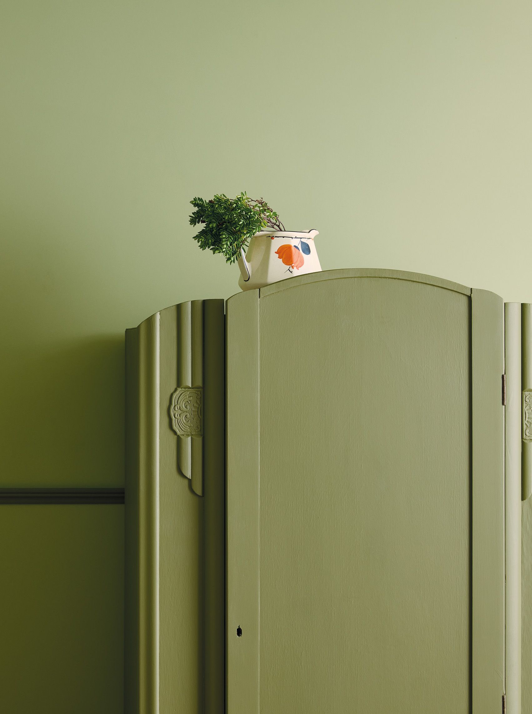 Latest Paint Colours | Free Colour Swatches & Free Delivery | Claybrook