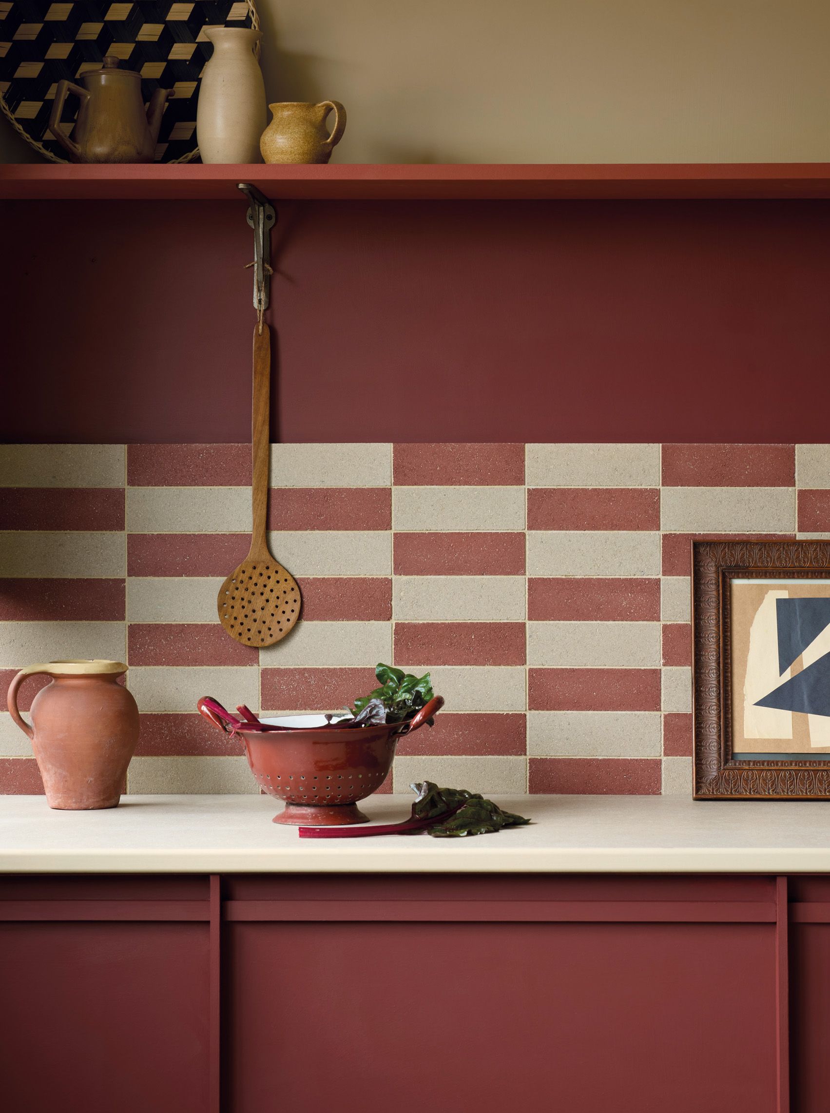 Formella | Recycled Tile Collection | Free Delivery