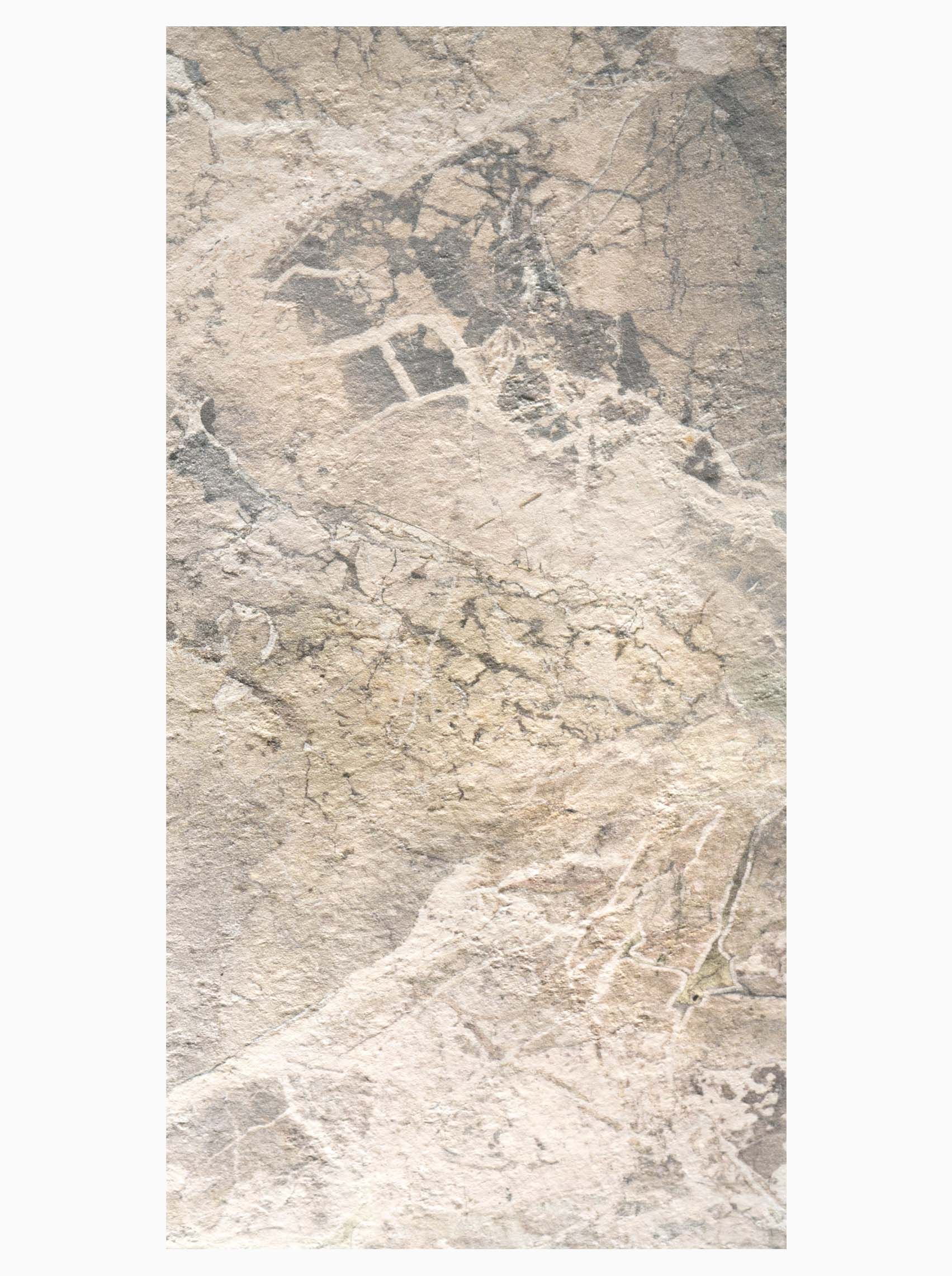 Rigoletto Ceprano 60x60cm | Marble Effect Porcelain Tile