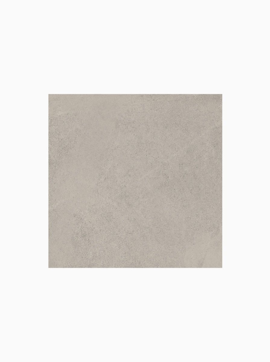 Sementi Latte 60x60cm | Concrete Effect Porcelain Tile