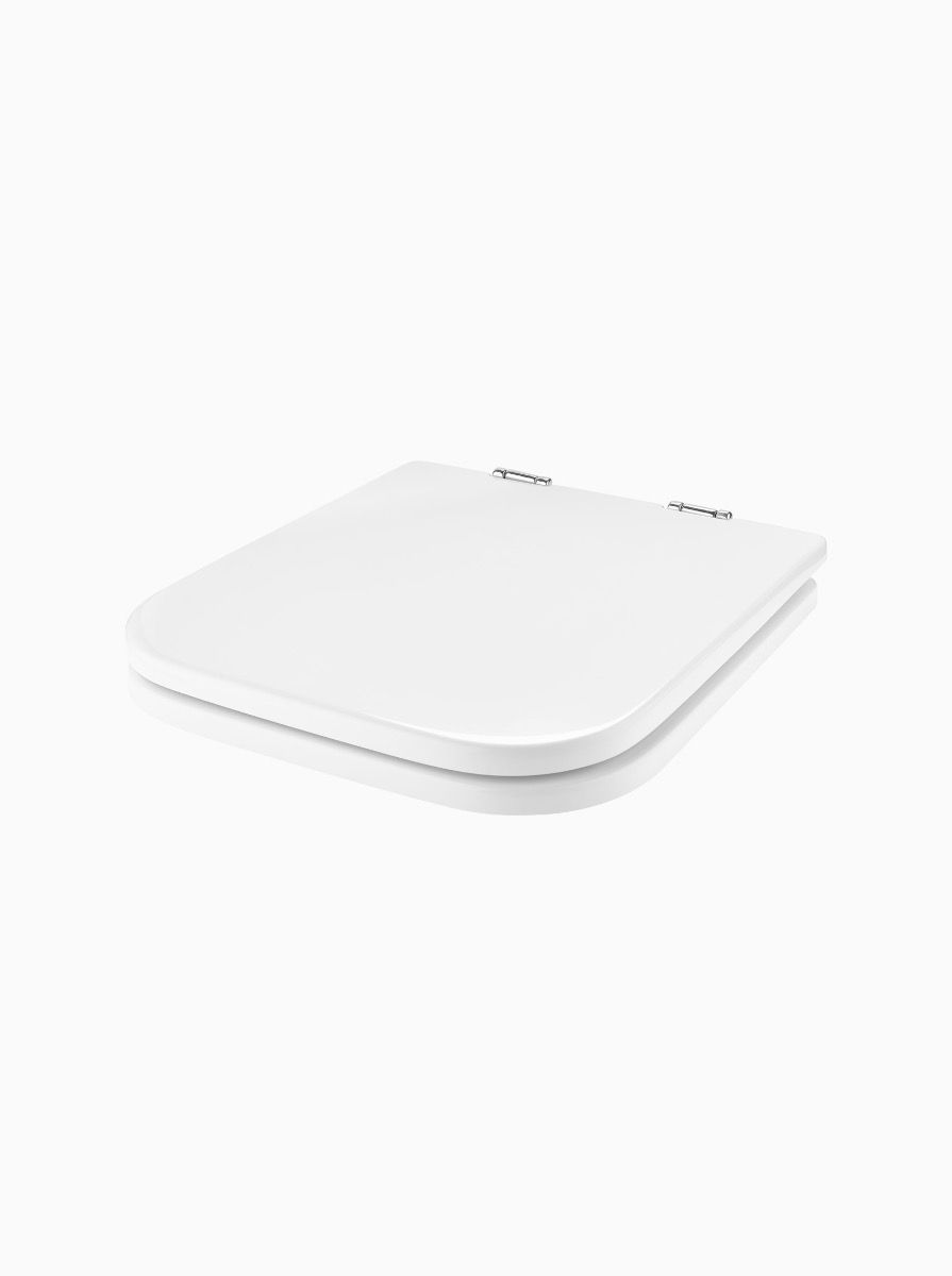 Whitehall Close-Coupled Toilet | Claybrook