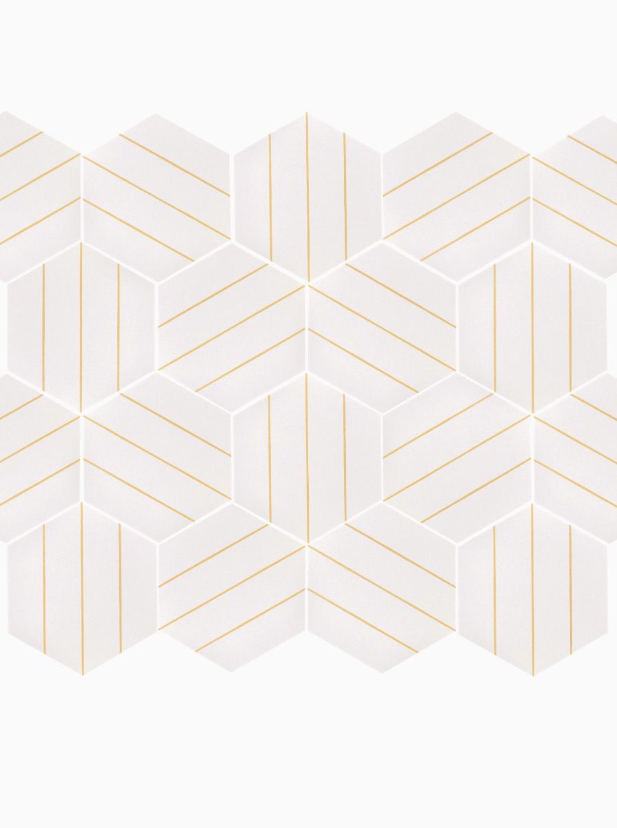 Yellow Wall & Floor Tiles | Free Samples & Delivery | Claybrook