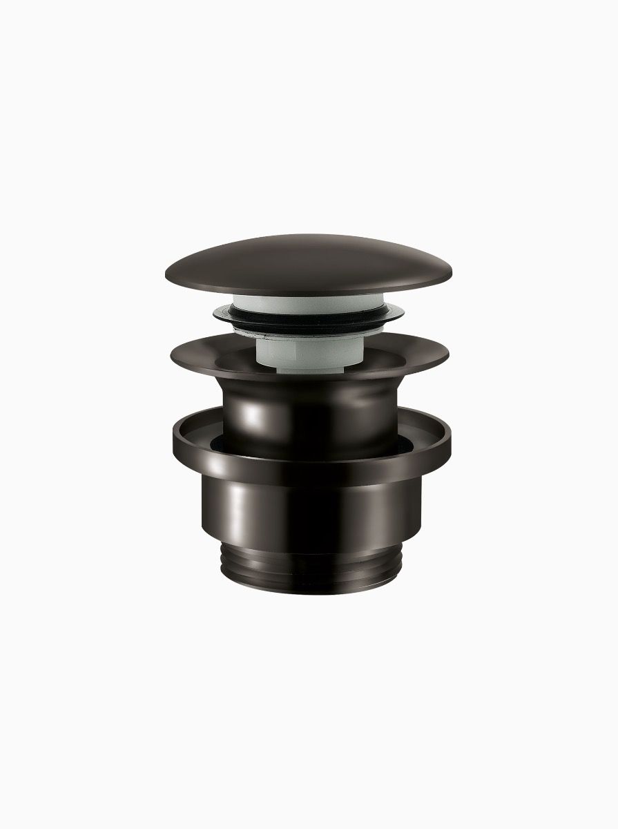 Basin Wastes and Traps - Basins, Washstands and Furniture - Bathrooms