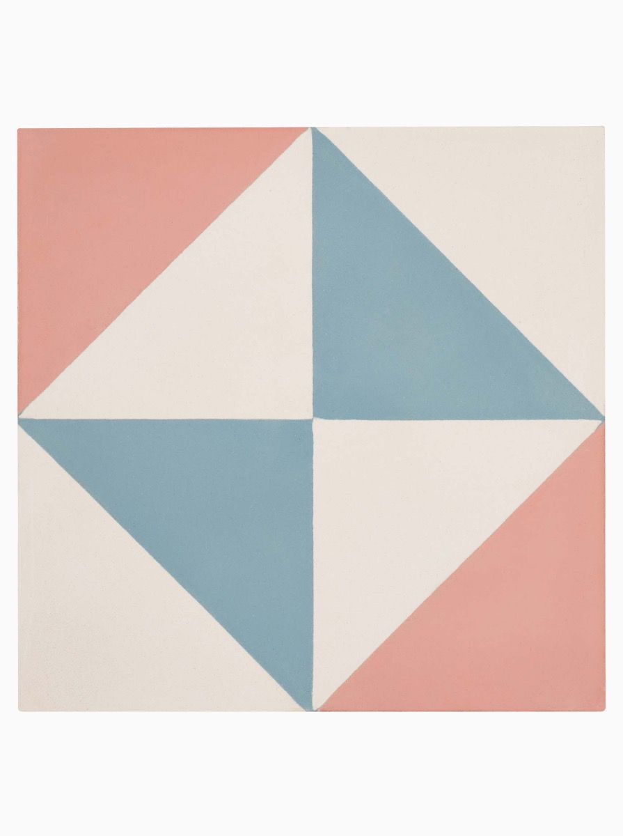 Blue Wall & Floor Tiles | Free Samples & Delivery | Claybrook