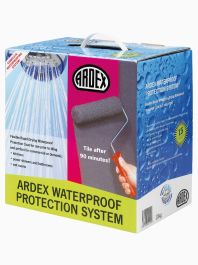 Ardex Waterproof Protection Coat