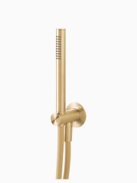 Bournbrook Hand Held Shower & Hook