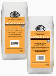 Ardex Flexible Grout