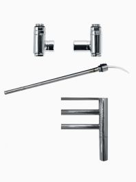 Dual Fuel Standard Accessory Pack