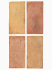Terracotta Tiles | Free Samples & Free Delivery | Claybrook