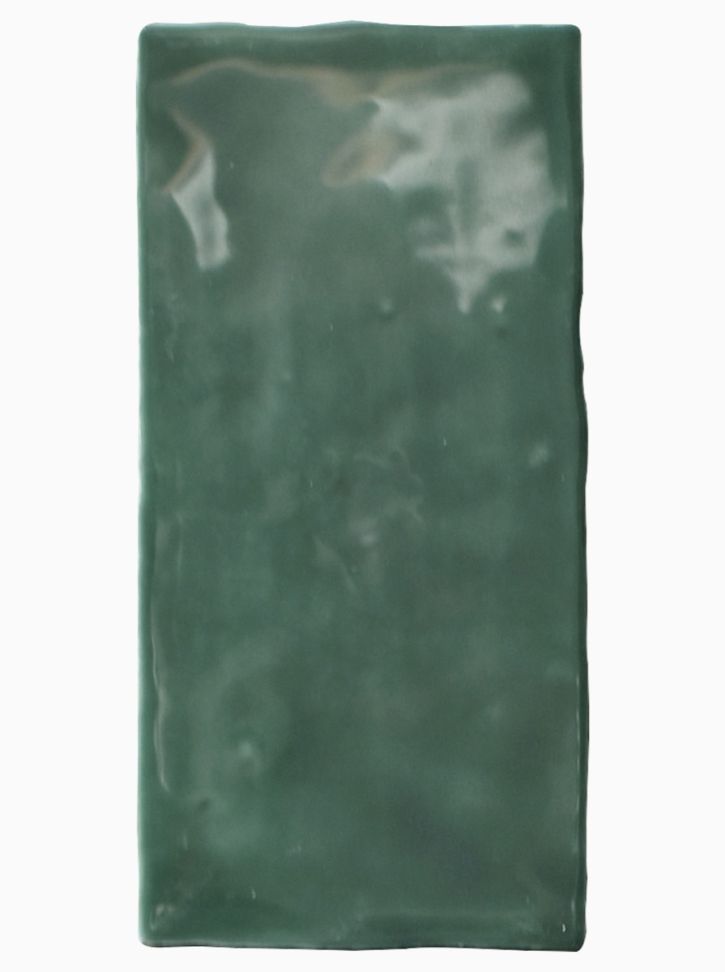 Bisentina Brick Grove| Glazed Wall Tile | Claybrook