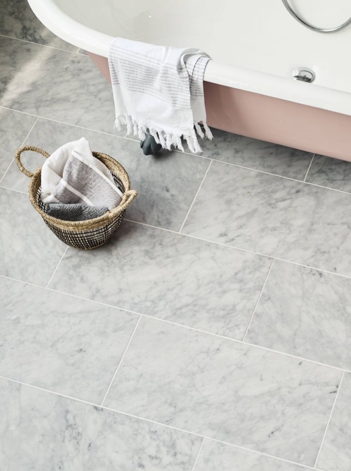 Brookhaven | Claybrook | Marble Stone Wall and Floor Tile