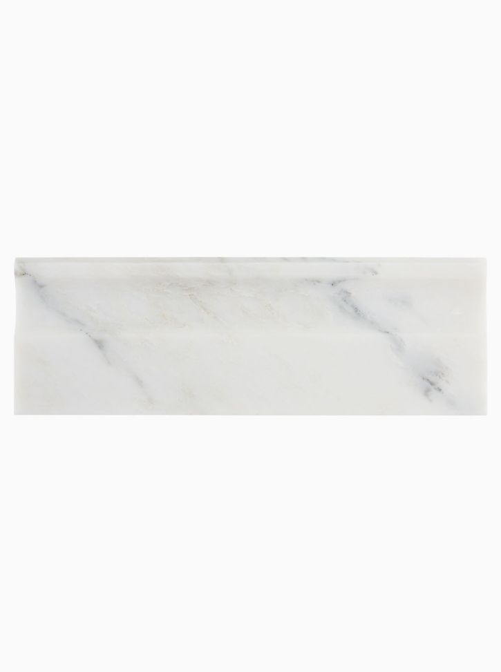 Brookhaven | Claybrook | Marble Stone Skirting Wall and Floor Tile