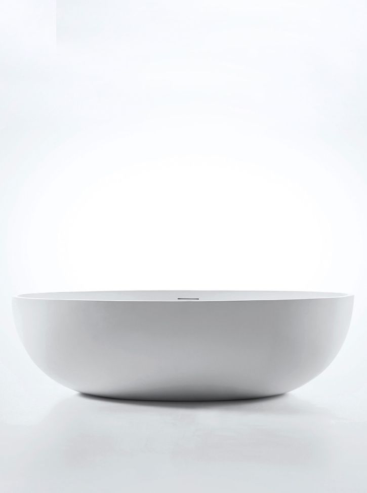 Charon Marbleform | Freestanding Baths | Claybrook