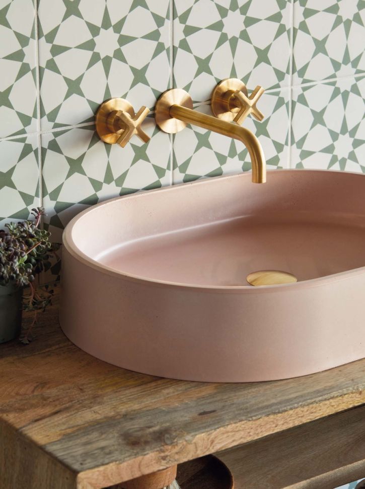 Discotheque Ultravox | Claybrook | Porcelain Floor and Wall Tile