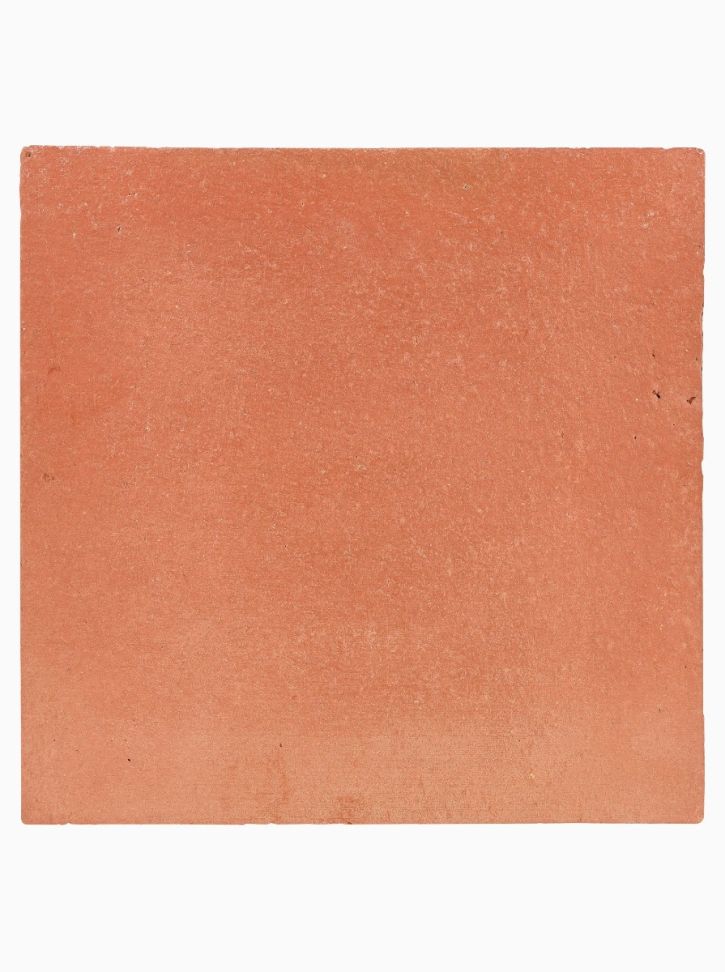Handmade Terracotta Red | Claybrook | Terracotta Floor Tile and Wall Tile