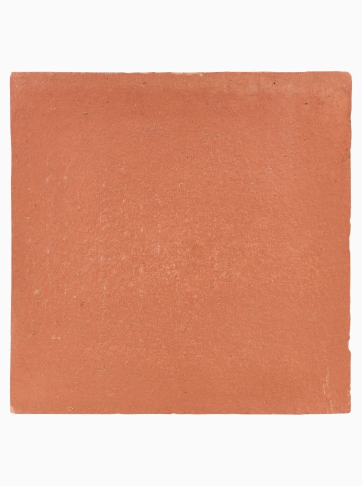 Handmade Terracotta Red | Claybrook | Terracotta Floor Tile and Wall Tile