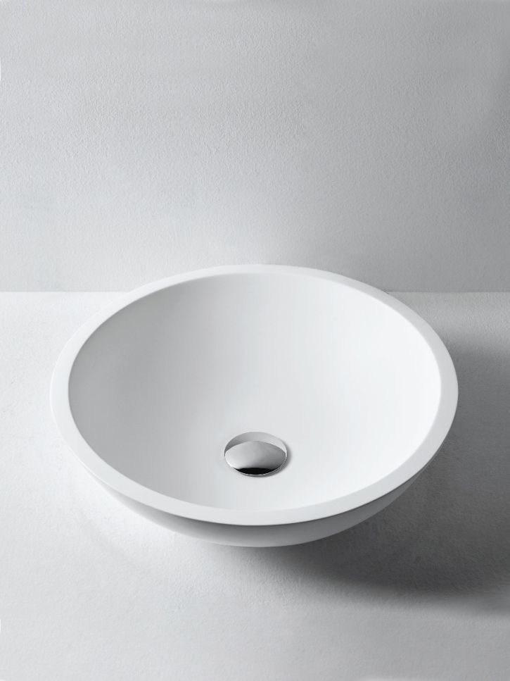 Lunar Round Basin | Marbleform | Basins | Claybrook