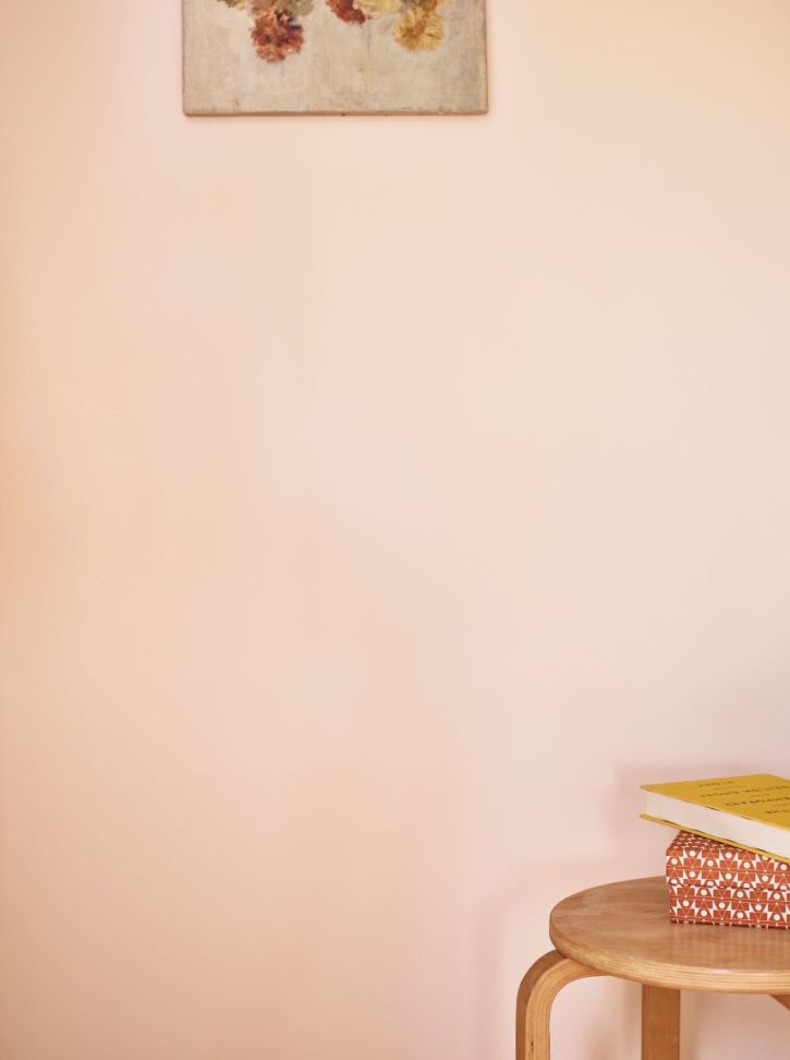 Powderpuff Paint | Eco Friendly | Claybrook