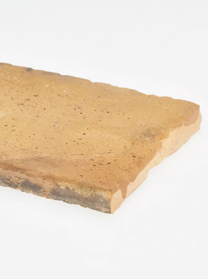 Reclaimed Terracotta | Claybrook | Terracotta Floor Tile and Wall Tile