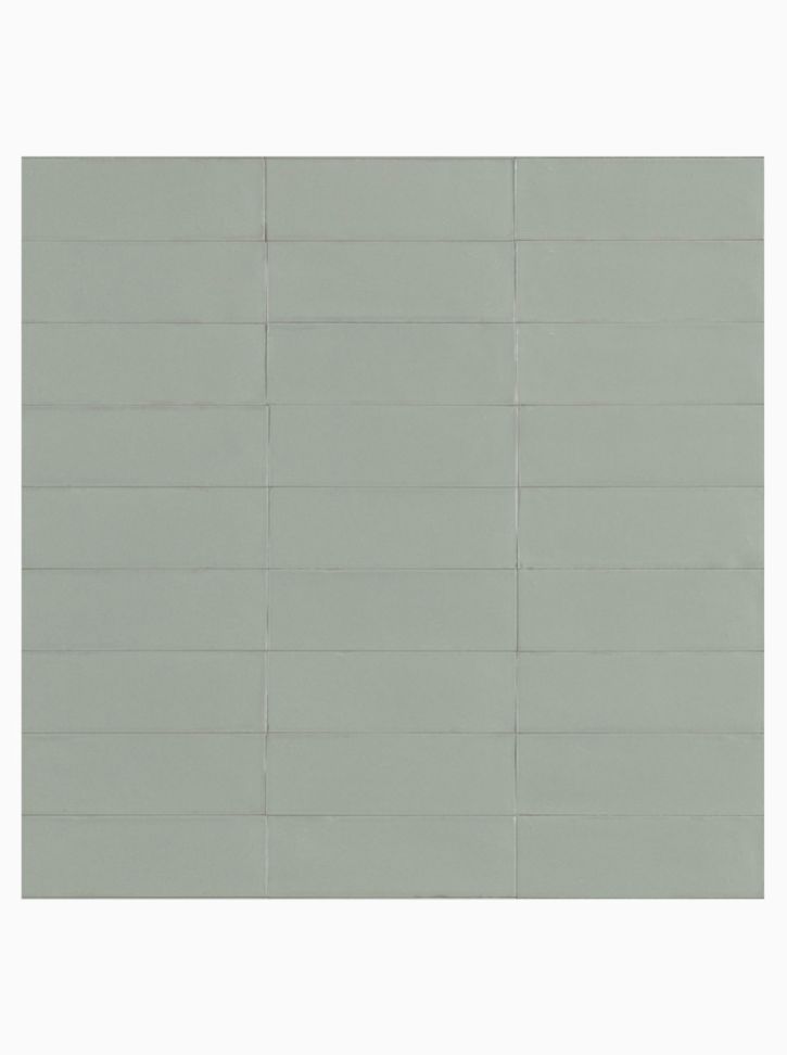 Tavolozza Ice | Claybrook | Glazed Wall Tile