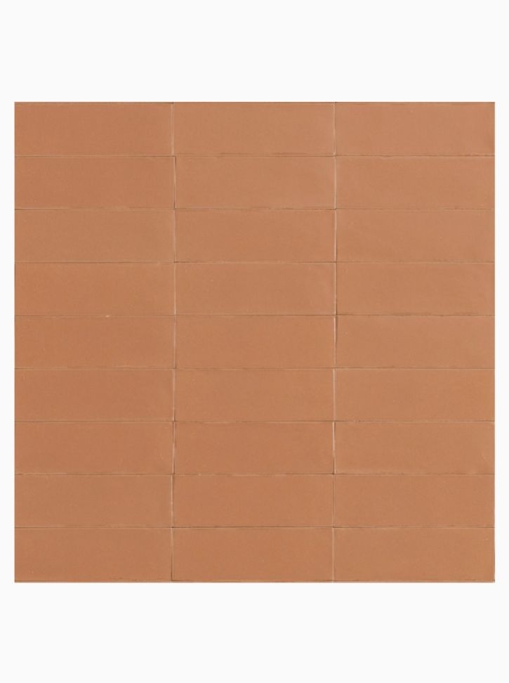 Tavolozza Rust | Claybrook | Glazed Wall Tile