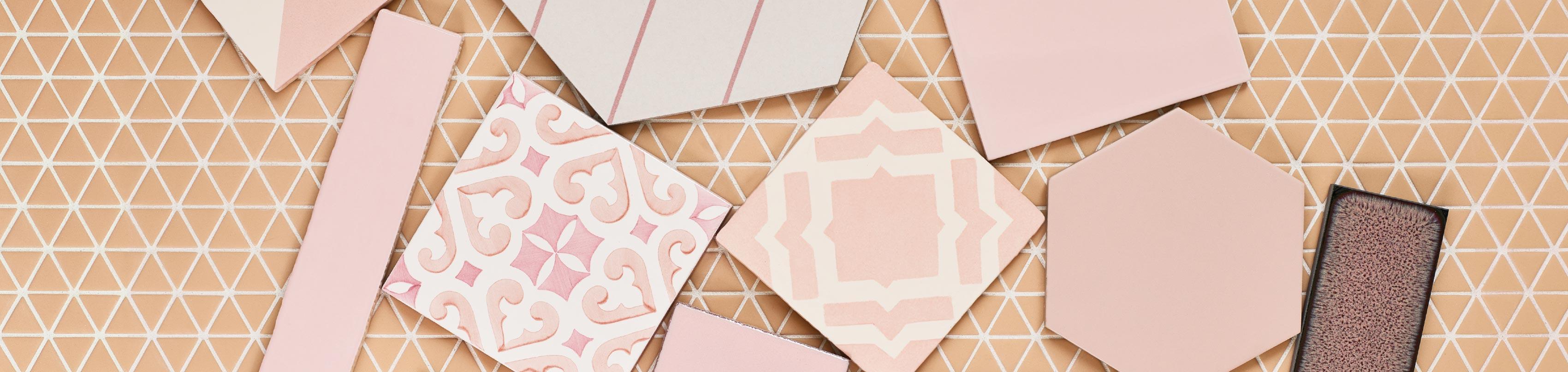 Wall and Floor Tiles | Claybrook | Free Samples & Free Delivery