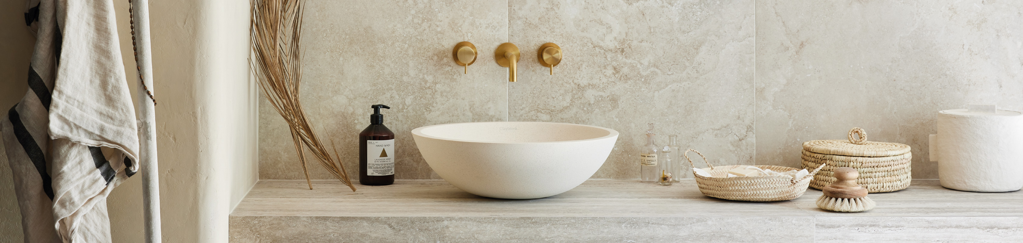 The Claybrook Difference | Beautiful Products | Exemplary Service