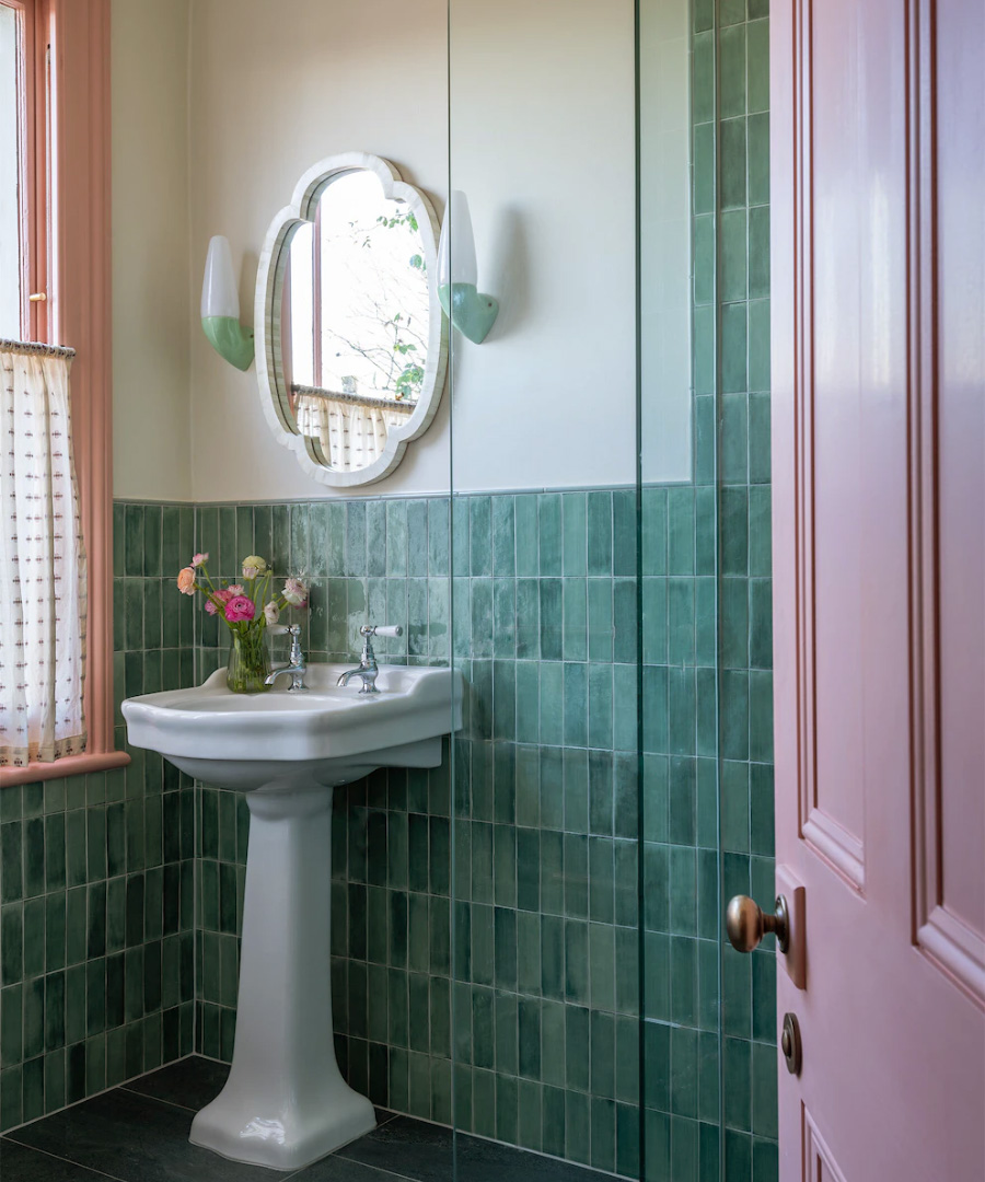 Case Study - Michelle Kelly Style | Claybrook Journal