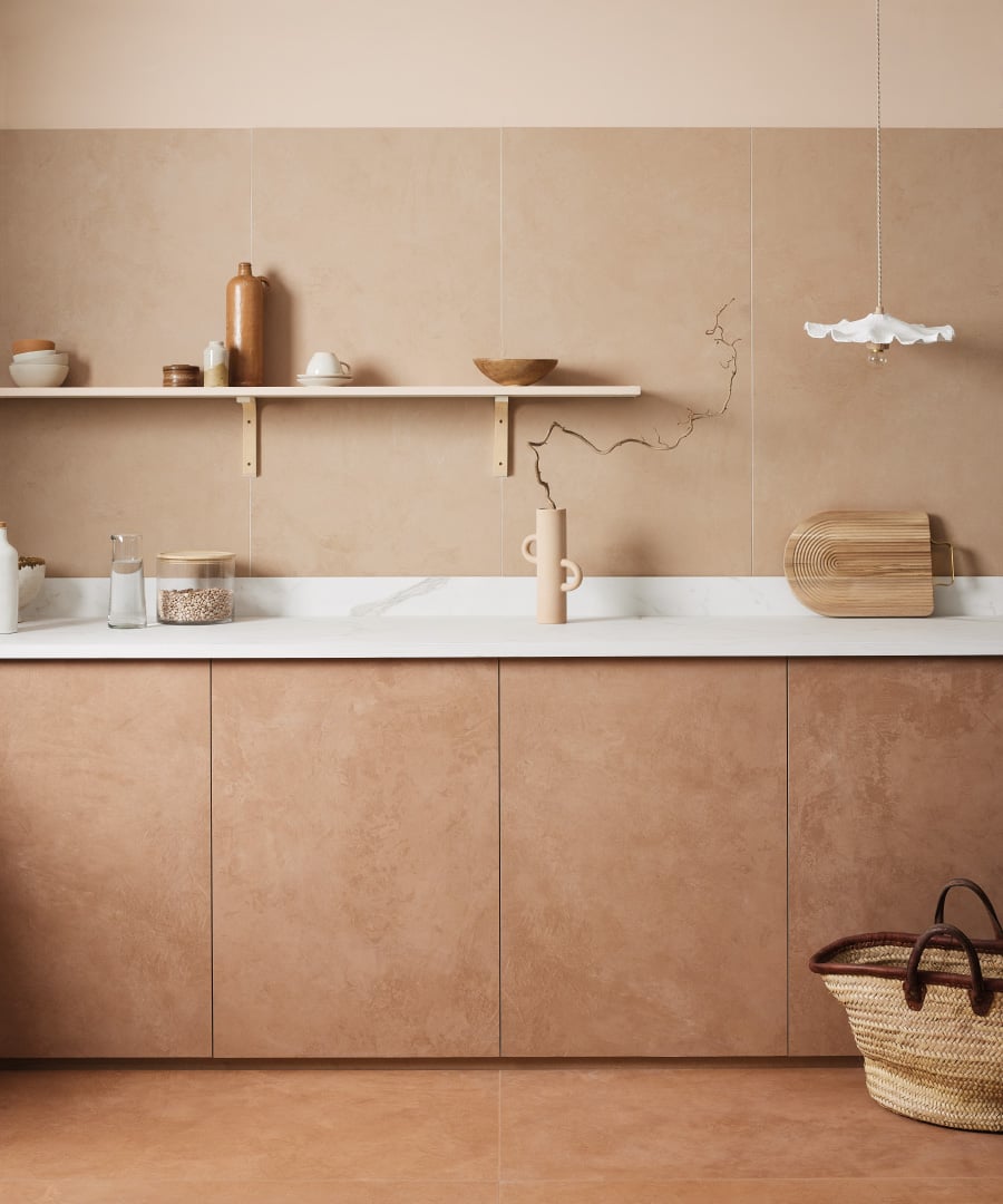 Master the Plaster Look | Claybrook Journal