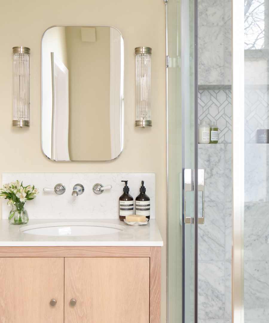 Case Study - Poets Corner | Claybrook Journal