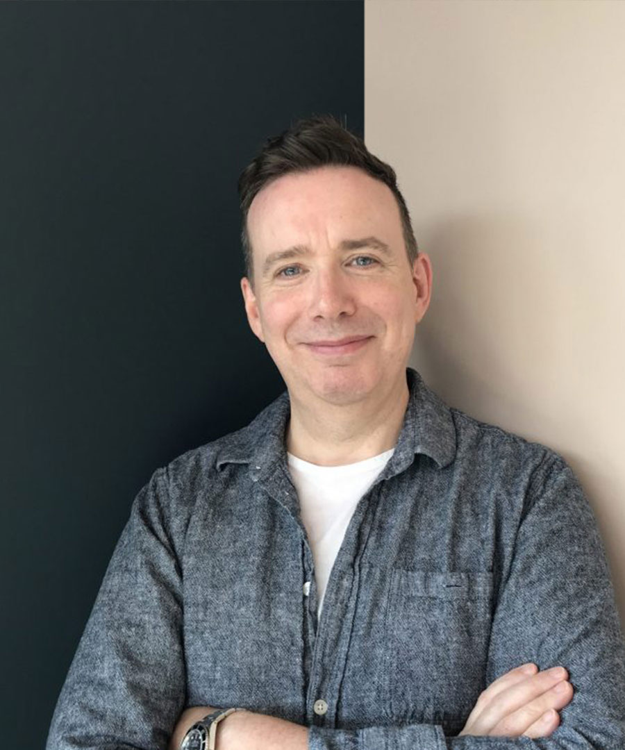 Chatting all things Claybrook