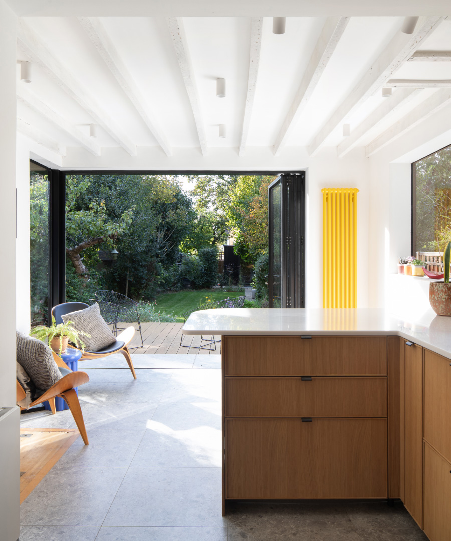 Case Study - The Wally Refurb | Claybrook Journal