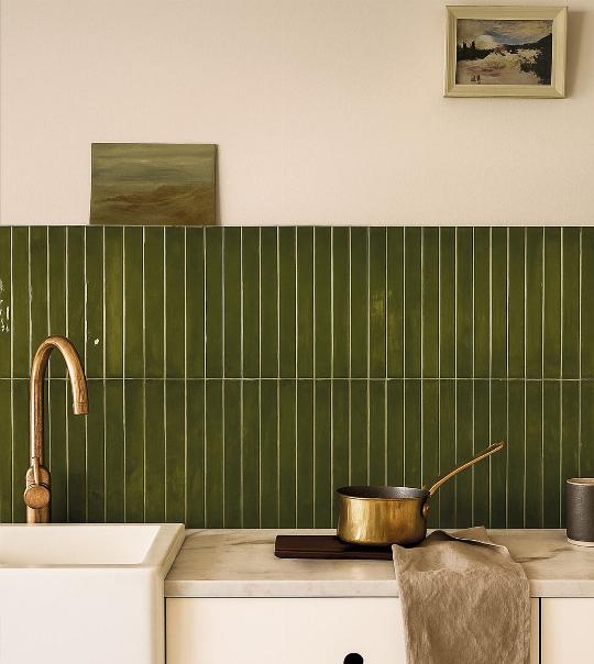 Wall & Floor Tile Collections from Claybrook | Free Delivery