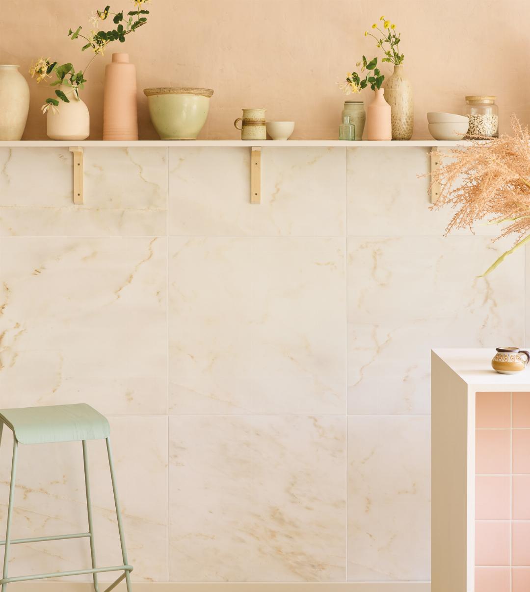 Wall & Floor Tile Collections from Claybrook | Free Delivery