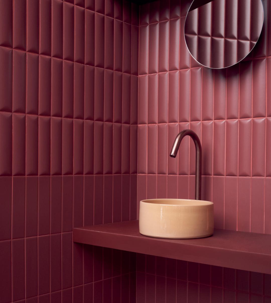 Wall & Floor Tile Collections from Claybrook | Free Delivery